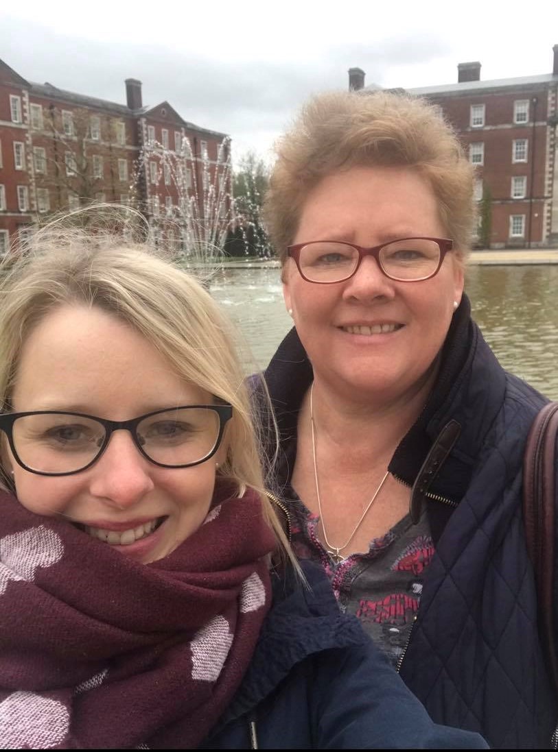 BLOGCAST: Interview 2 - Super Sal! - Melksham Makers Market